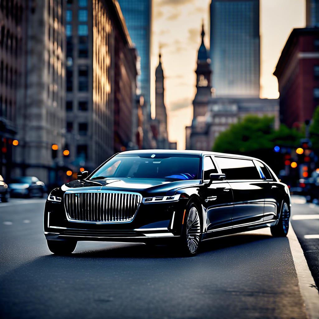 2024's Best Party Buses for City-Wide Scavenger Hunts